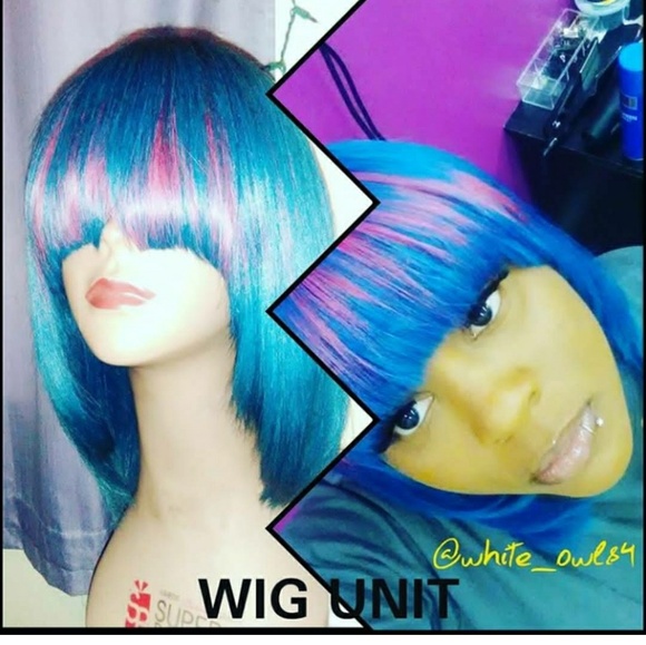 Accessories | Creative Wigs | Poshmark